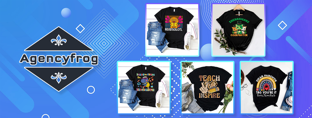 Agencyfrog