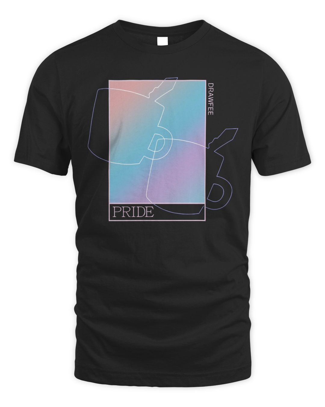 Drawfee Merch Pride 2022 Shirt