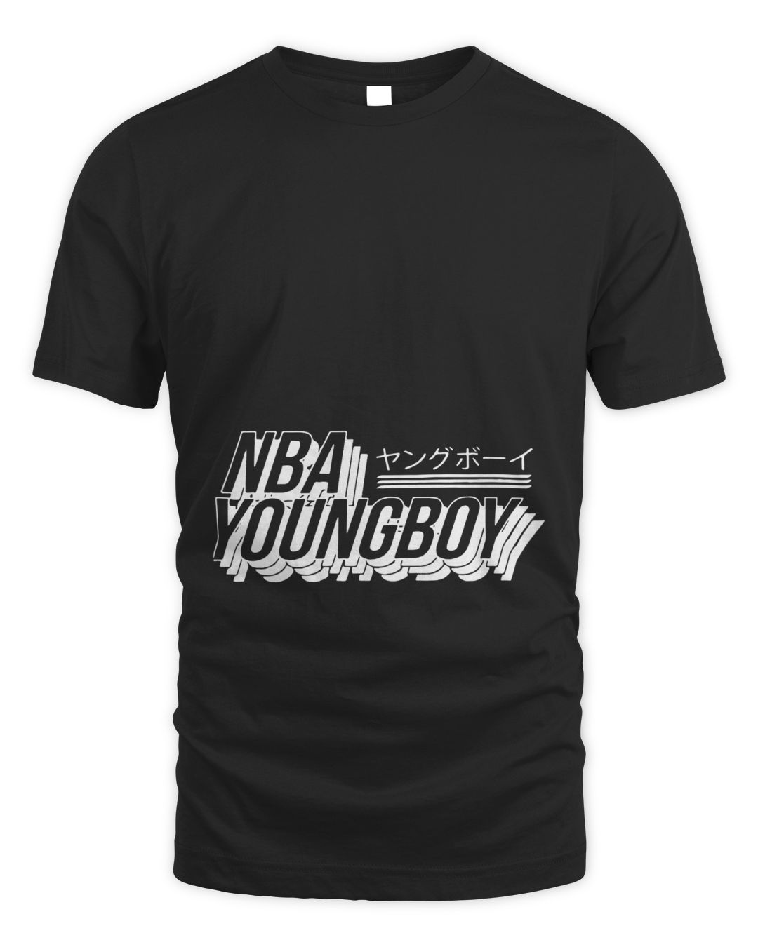 Youngboy Merch Never Broke Again Essential Shirt