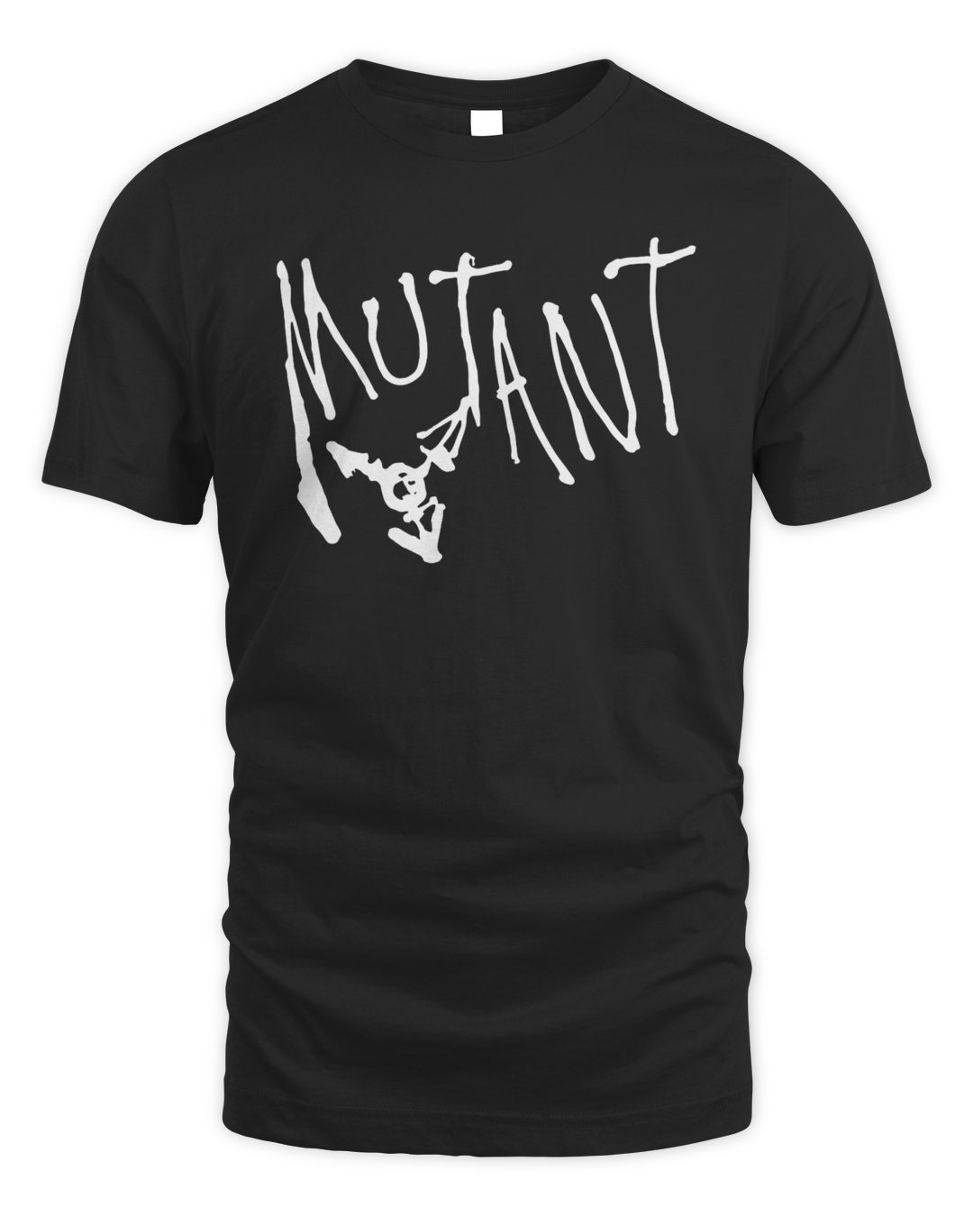 Arca Merch Mutant Logo Shirt