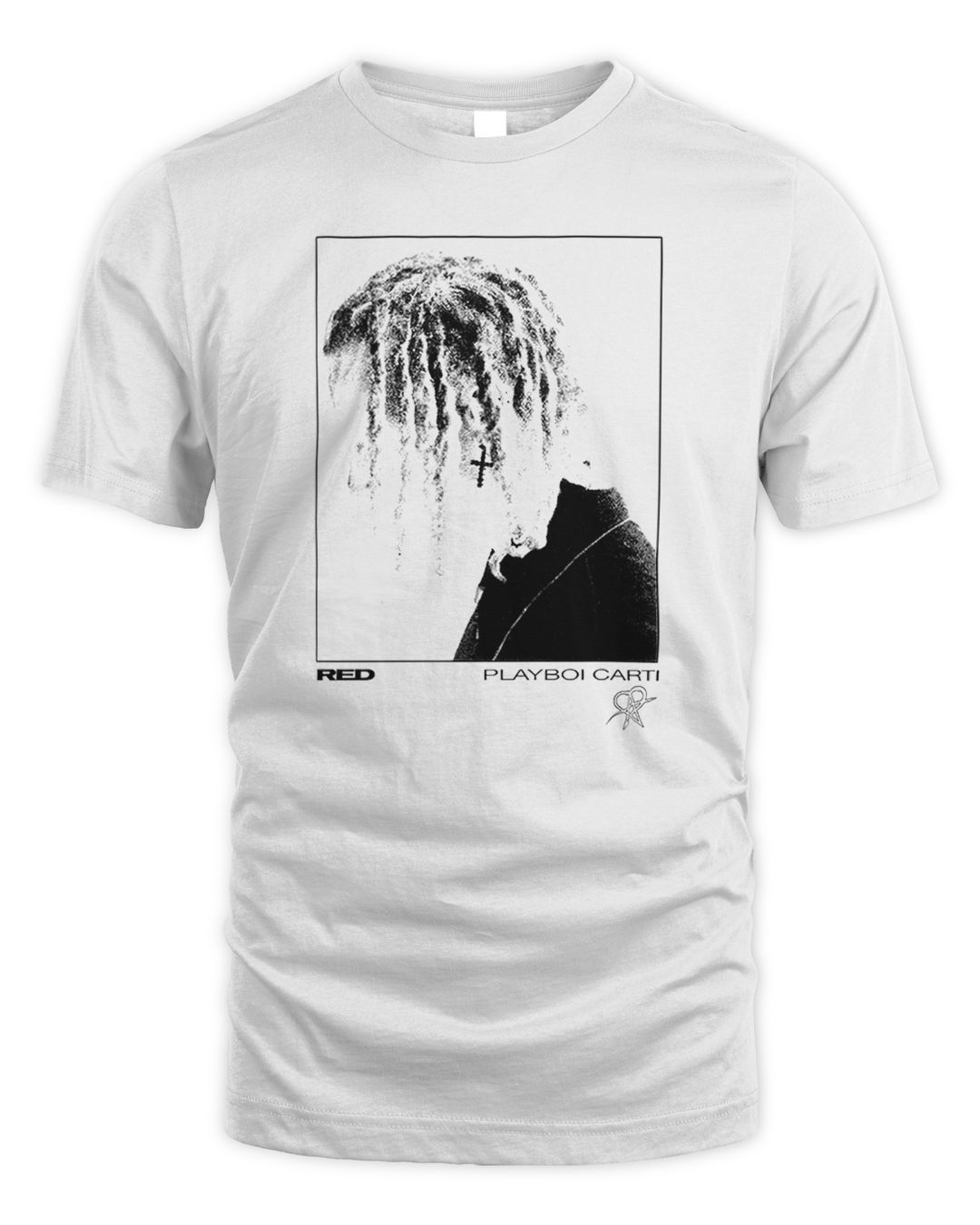 Playboi Carti Merch Ecstacy Of The Vampires Shirt